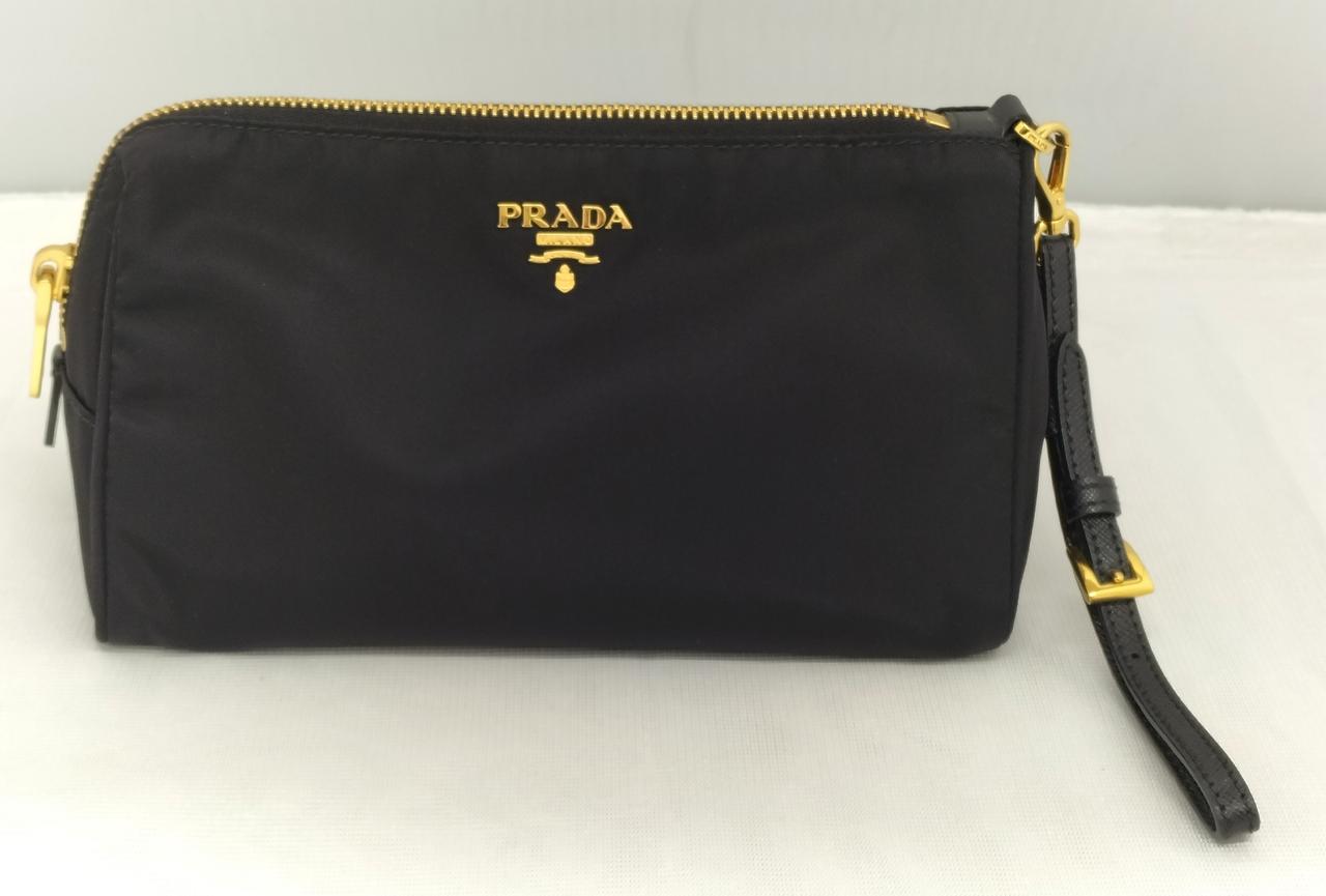 PRADA(PRADA)|NERO|HARDOFFオフモール（オフモ）|2032780000036273