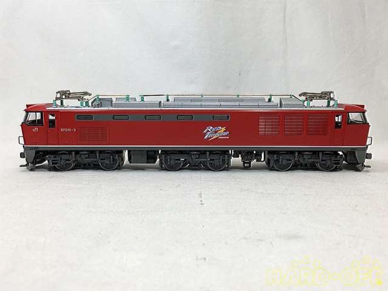 KATO|JR EF510-0(JRFマークなし)|HARDOFFオフモール（オフモ）|2032820000002246