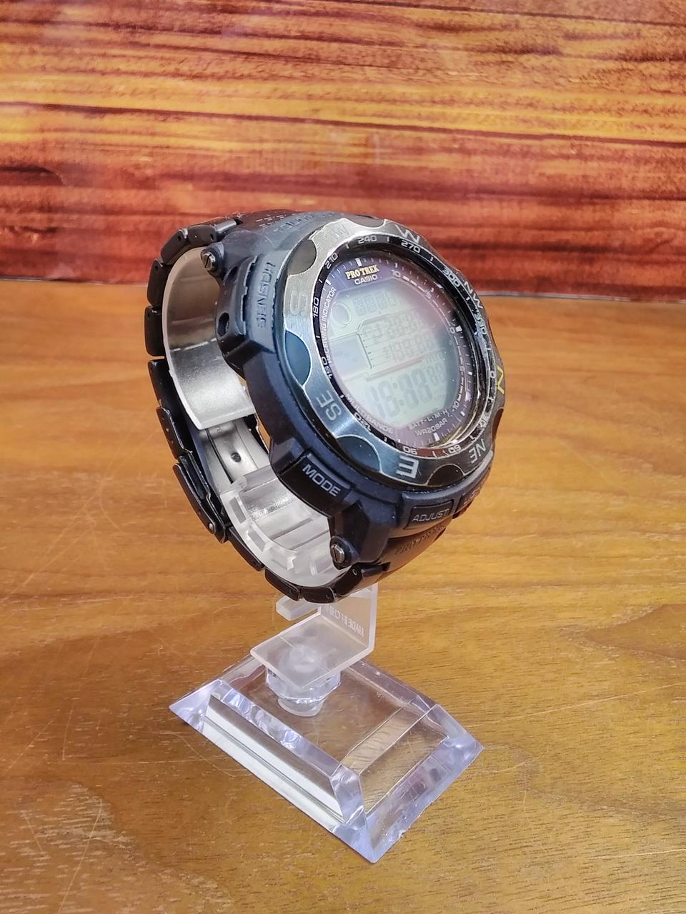 CASIO|PRO TREX|HARDOFFオフモール（オフモ）|2032910000005558