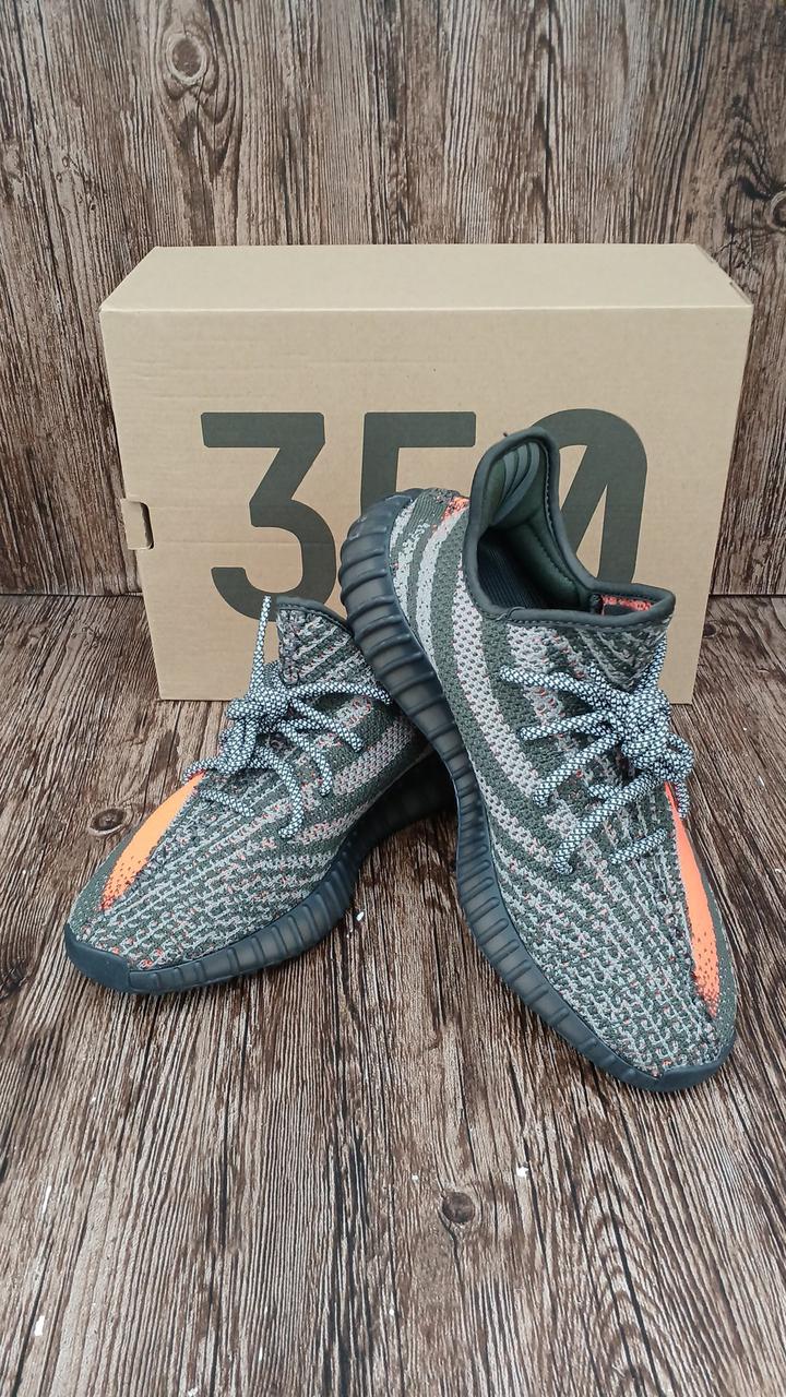 アディダス(ADIDAS)|YEEZY BOOST 50 V2|HARDOFFオフモール（オフモ）|2032930000101196