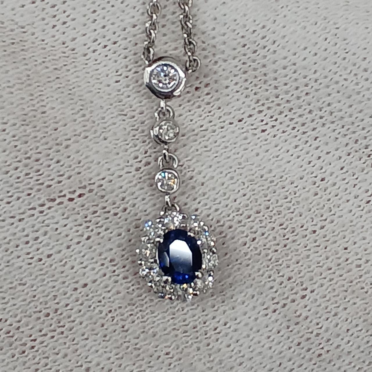 5.2G /42CM|Pt850ネックレス/トップPt900|HARDOFFオフモール（オフモ）|2032930000102090