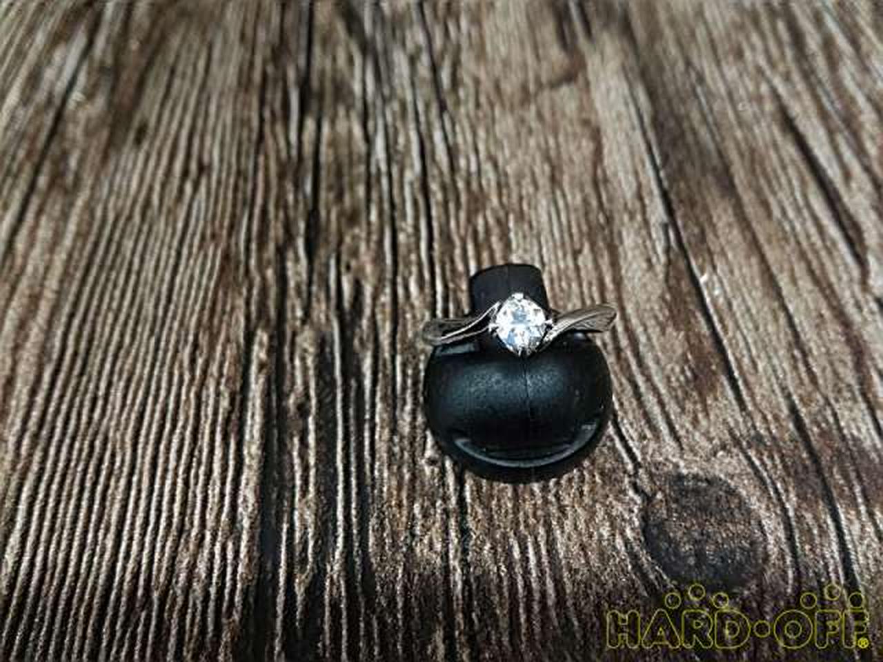 4℃|Pt950 3.7g ♯8|HARDOFFオフモール（オフモ）|2032930000001336