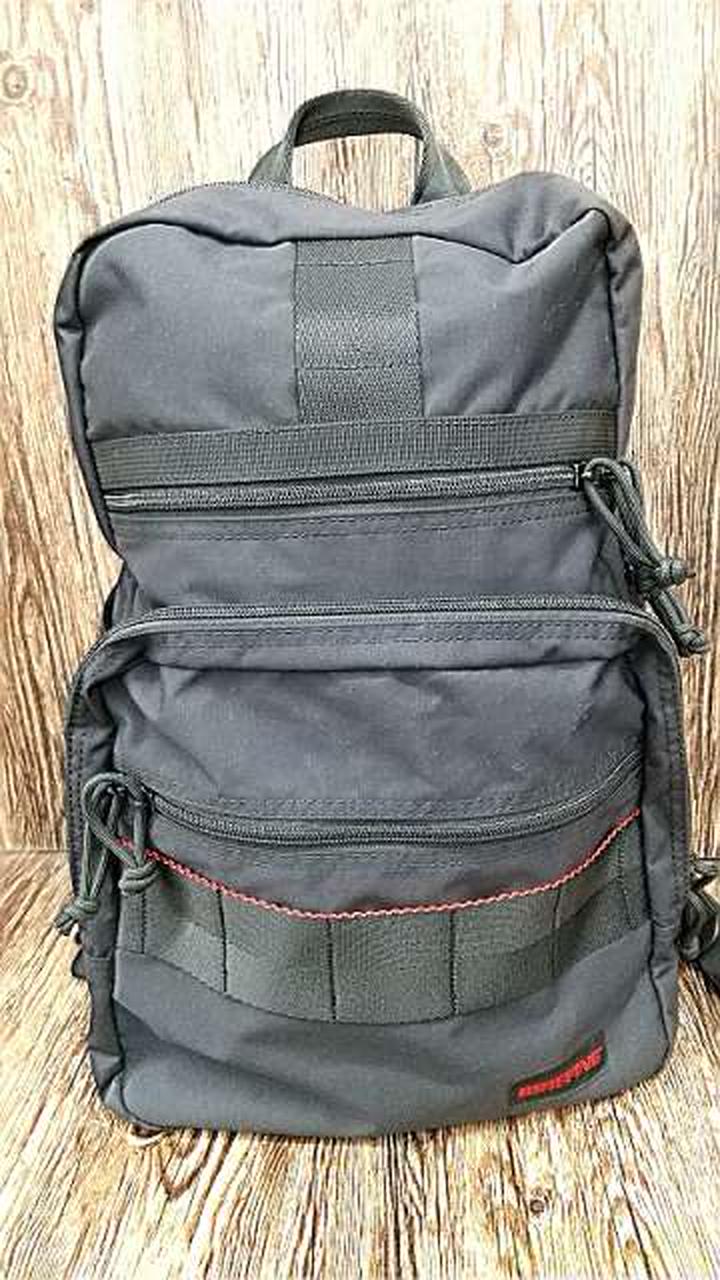 BRIEFING|SLIM PACK MW|HARDOFFオフモール（オフモ）|2032930000002014