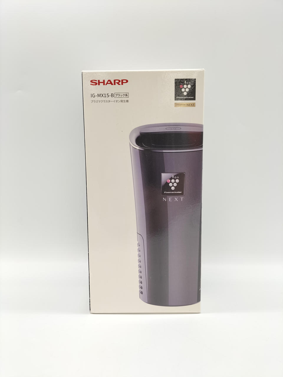 シャープ(SHARP)|プラズマクラスターイオン発生機|HARDOFFオフモール（オフモ）|2032990000016911