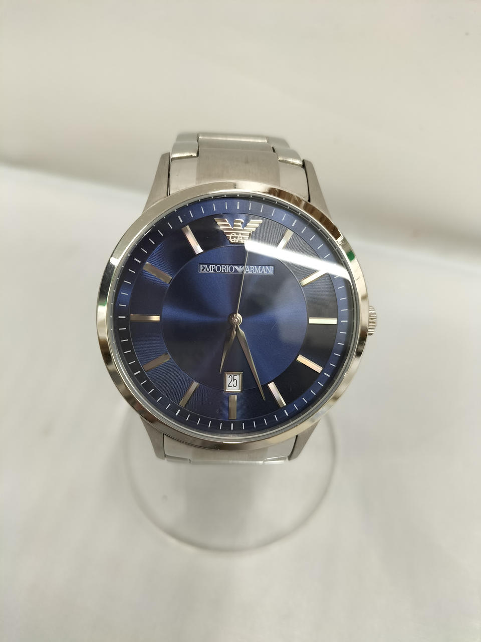 アルマーニ(EMPORIO ARMANI)|クオーツ|HARDOFFオフモール（オフモ）|2033160000105991