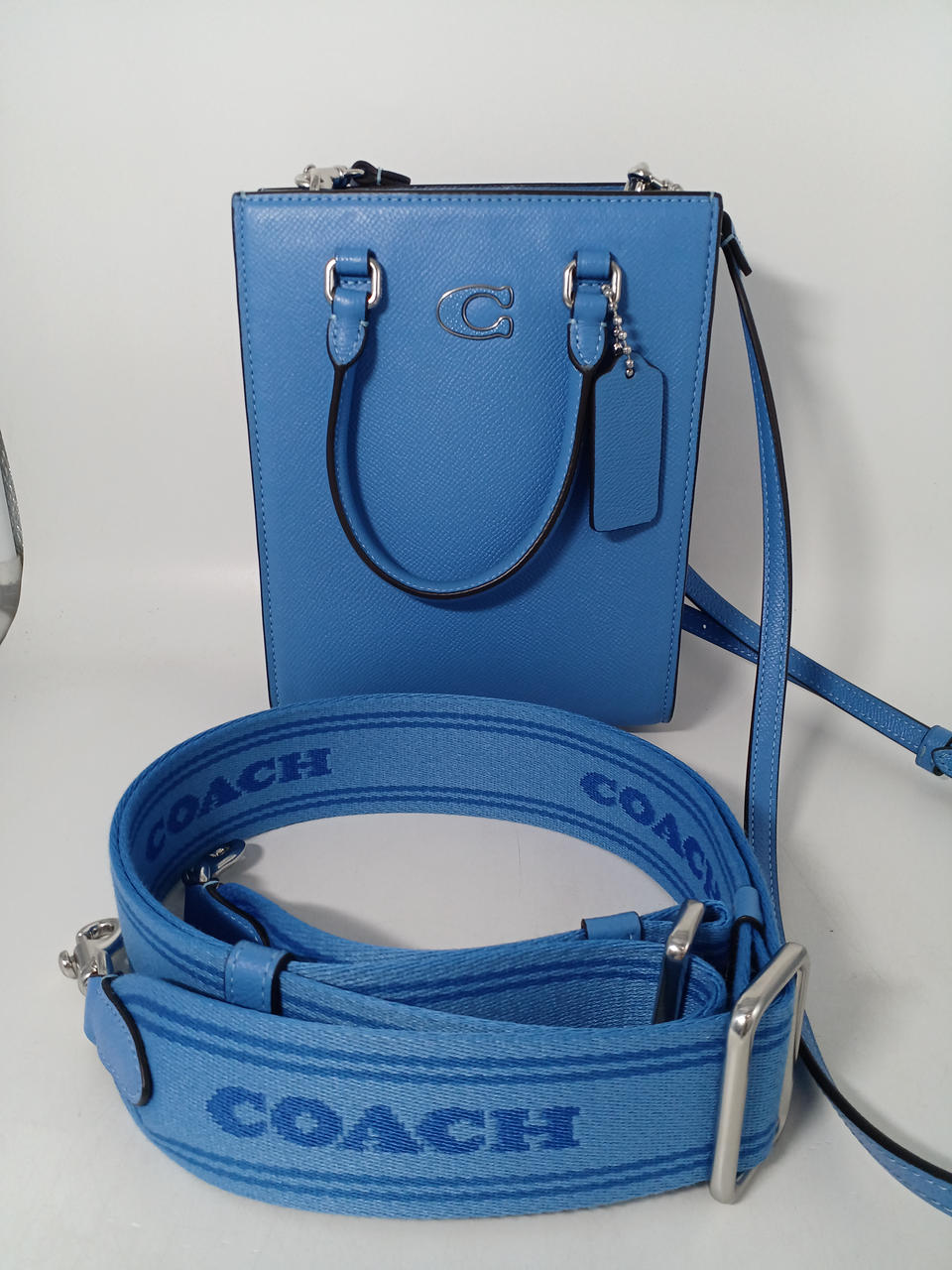 コーチ(COACH)|トート 16 シグネチャー キャンバス|HARDOFFオフモール（オフモ）|2033170000019185