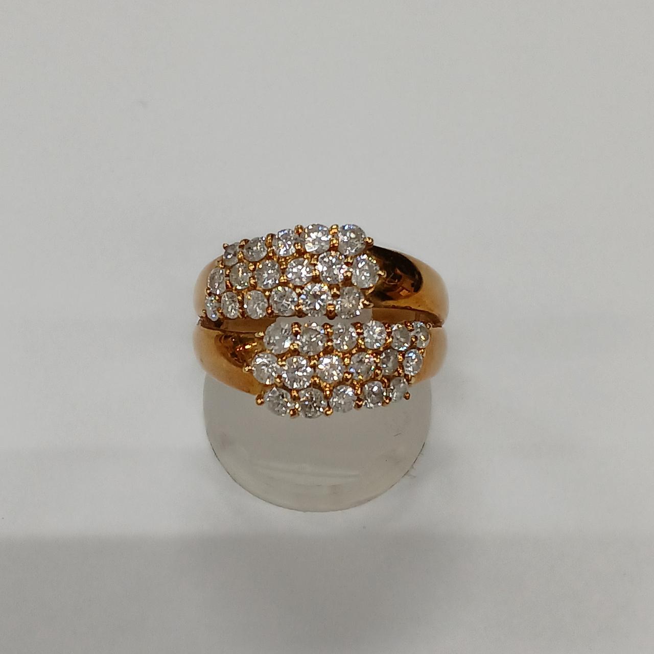 K18|リング #11|HARDOFFオフモール（オフモ）|2033200000004517