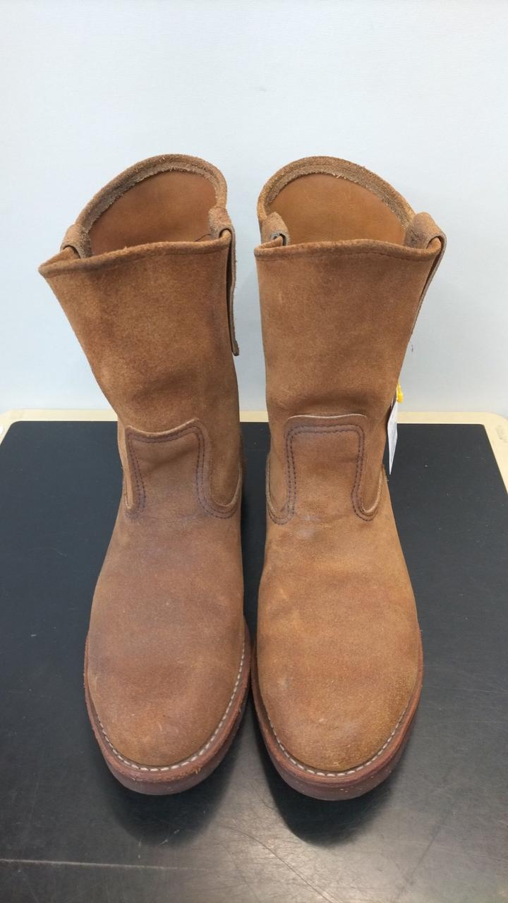 RED WING|8188 ペコスブーツ|HARDOFFオフモール（オフモ）|2040020000135972