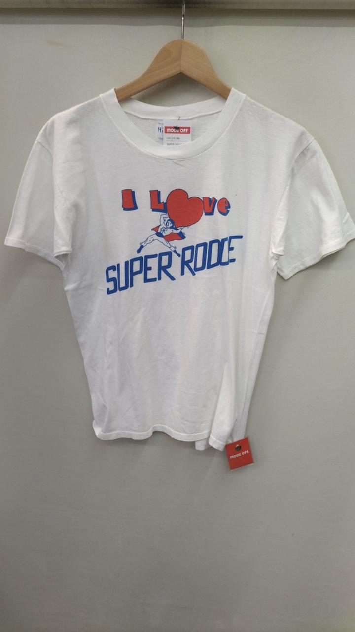 HILMA|SUPER RODDE TEE|HARDOFFオフモール（オフモ）|2040020000149298