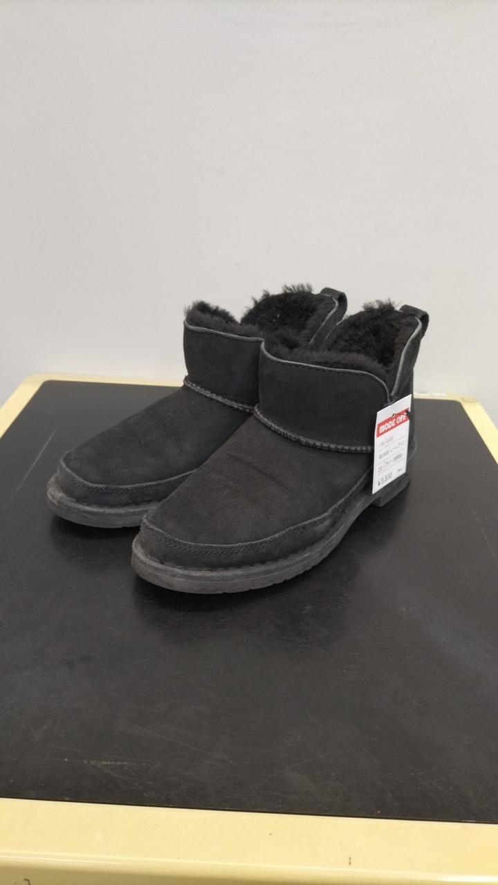 UGG|MELROSE ムートンブーツ|HARDOFFオフモール（オフモ）|2040020000153007