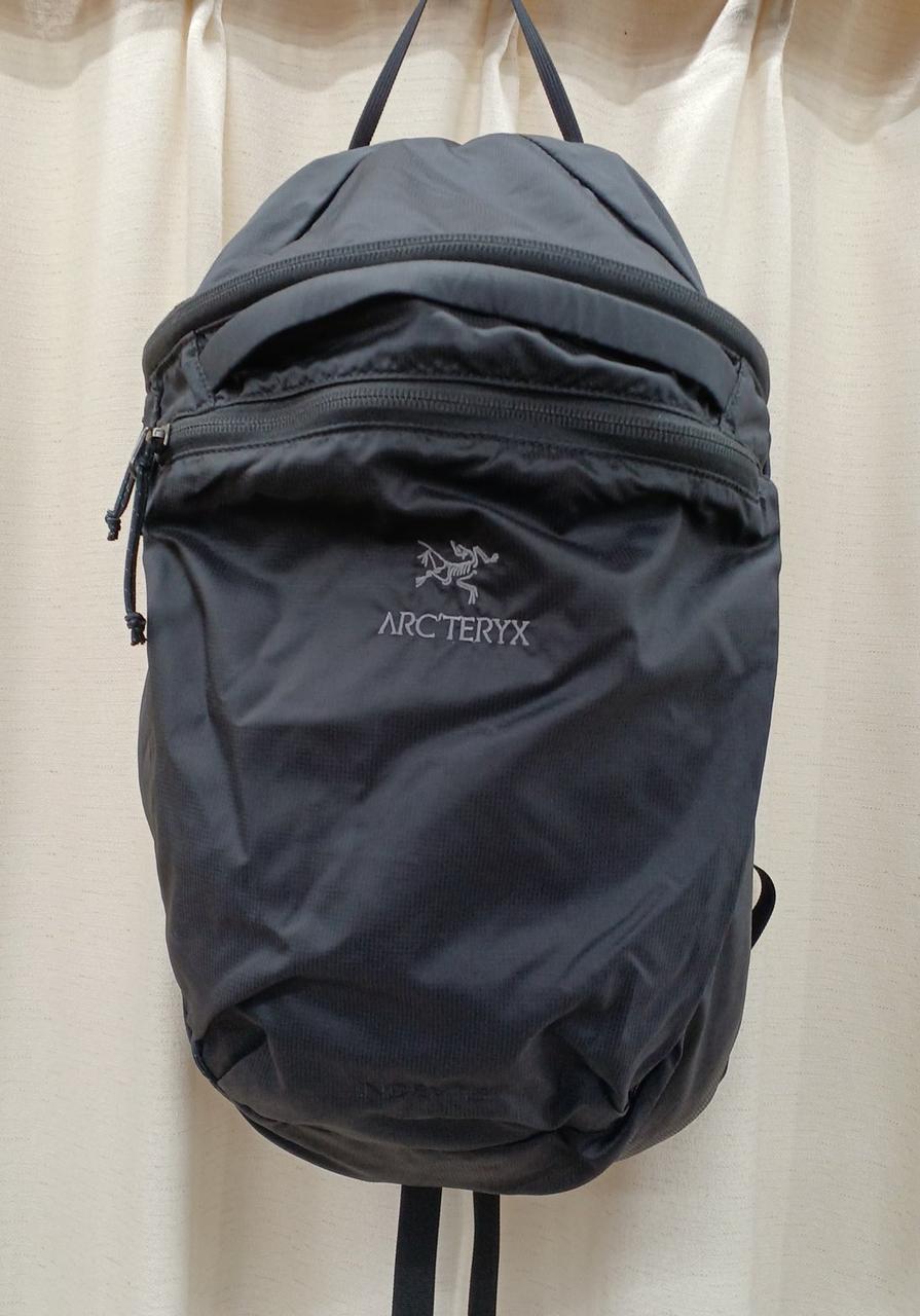 アークテリクス(ARC'TERYX)|ARC'TERYX INDEX 15 Backpack|HARDOFFオフモール（オフモ ...