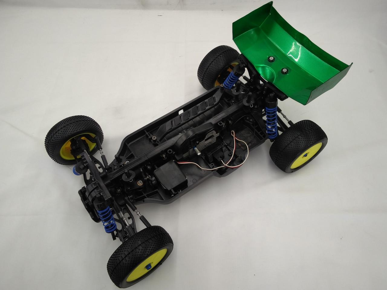 TAMIYA|DB01 シャーシ|HARDOFFオフモール（オフモ）|2050070000007958