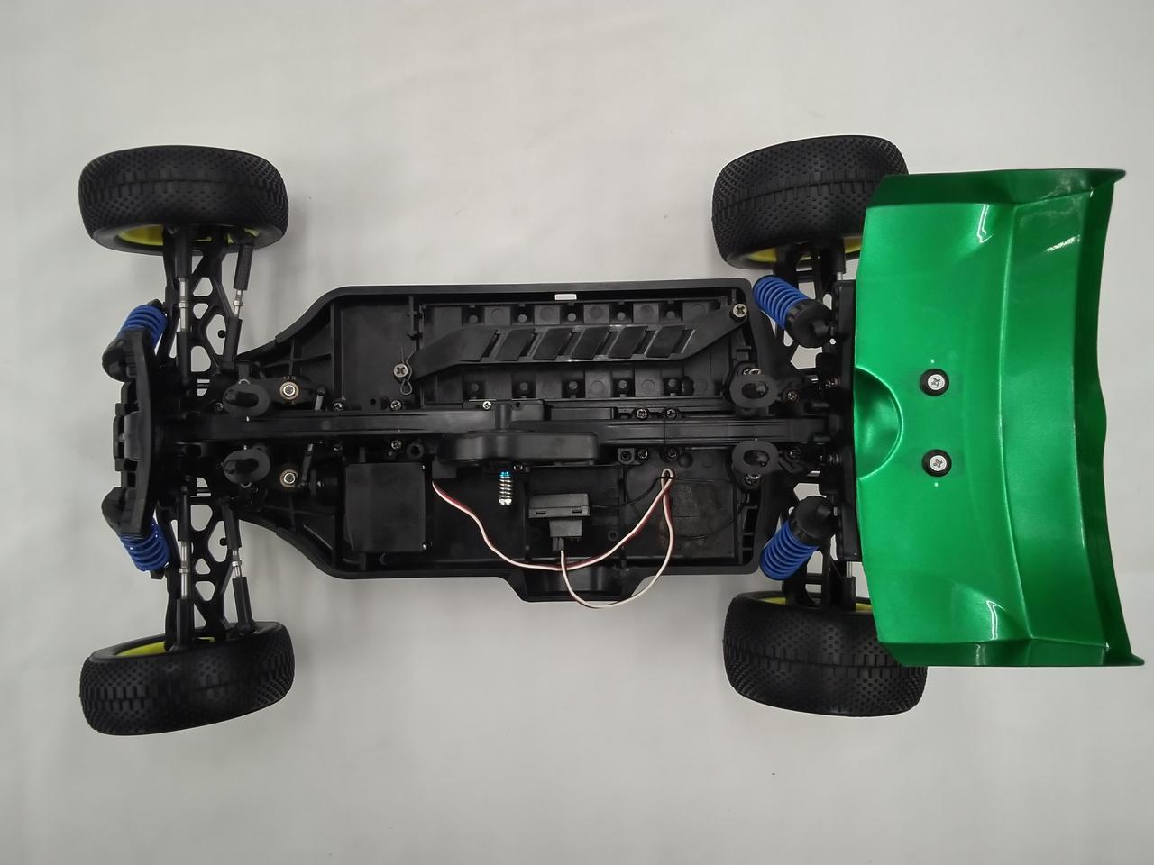 TAMIYA|DB01 シャーシ|HARDOFFオフモール（オフモ）|2050070000007958