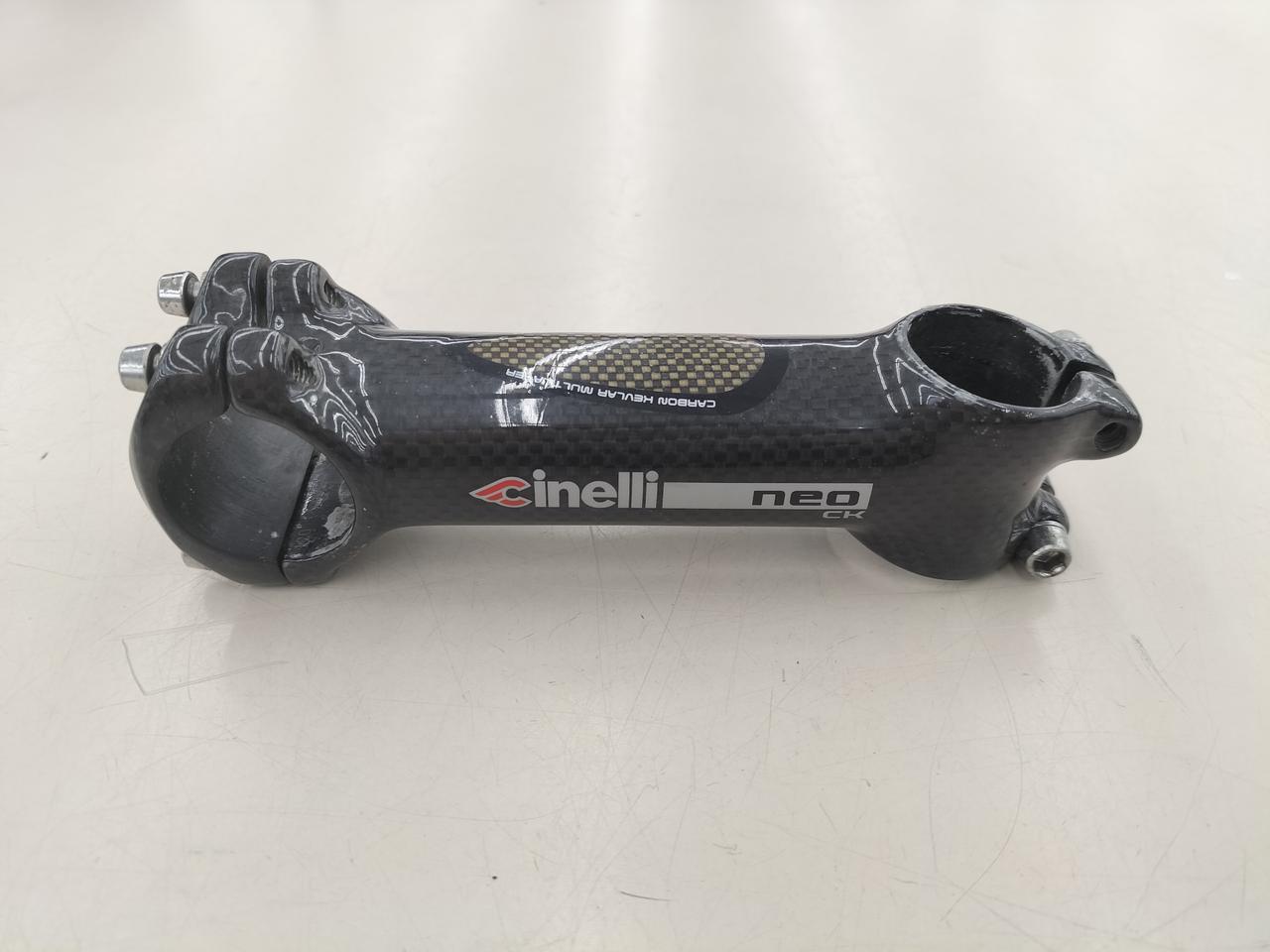CINELLI|ステム|HARDOFFオフモール（オフモ）|2050090000010080