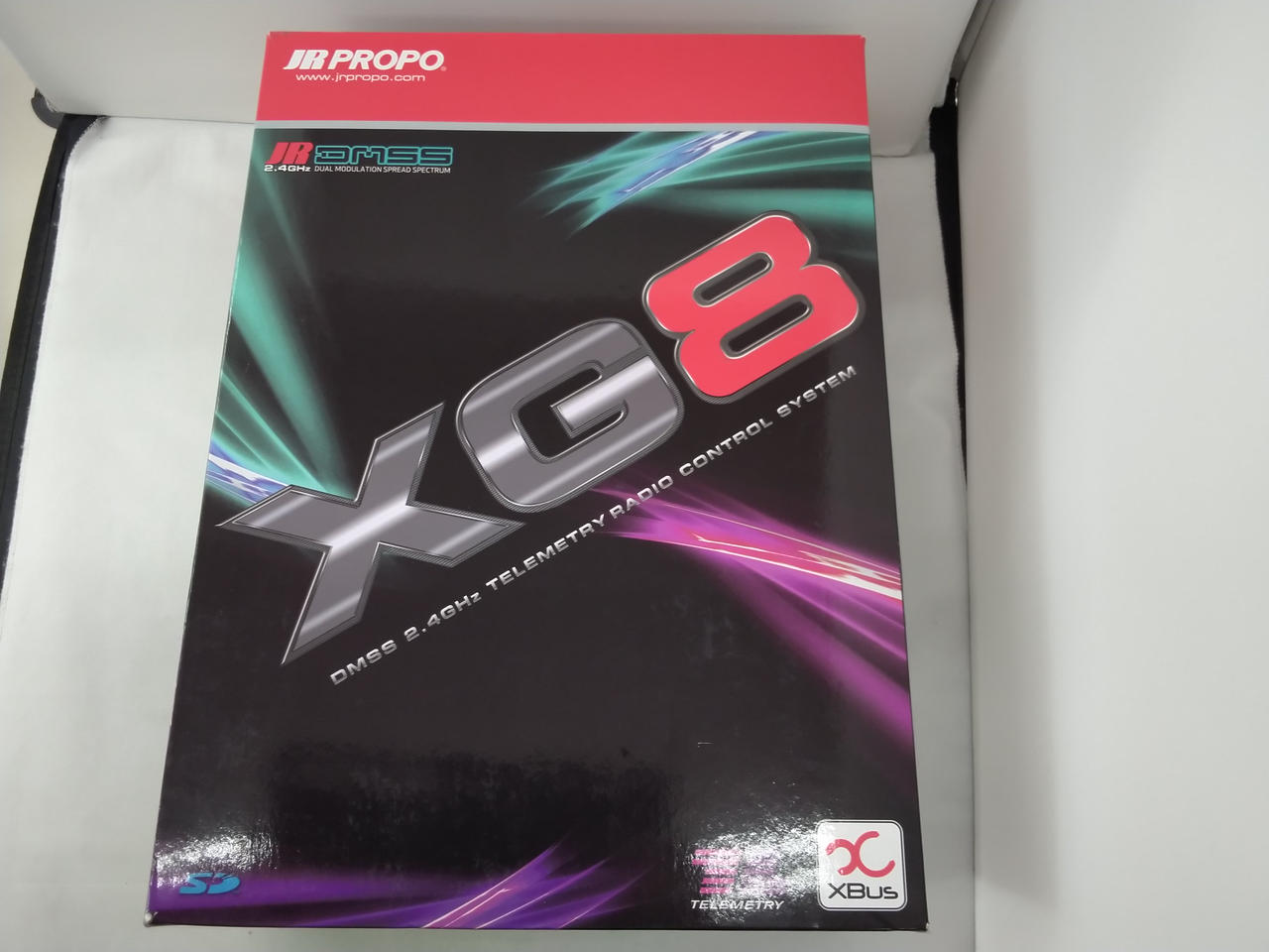 JR PROPO|XG8|HARDOFFオフモール（オフモ）|2080120000015557