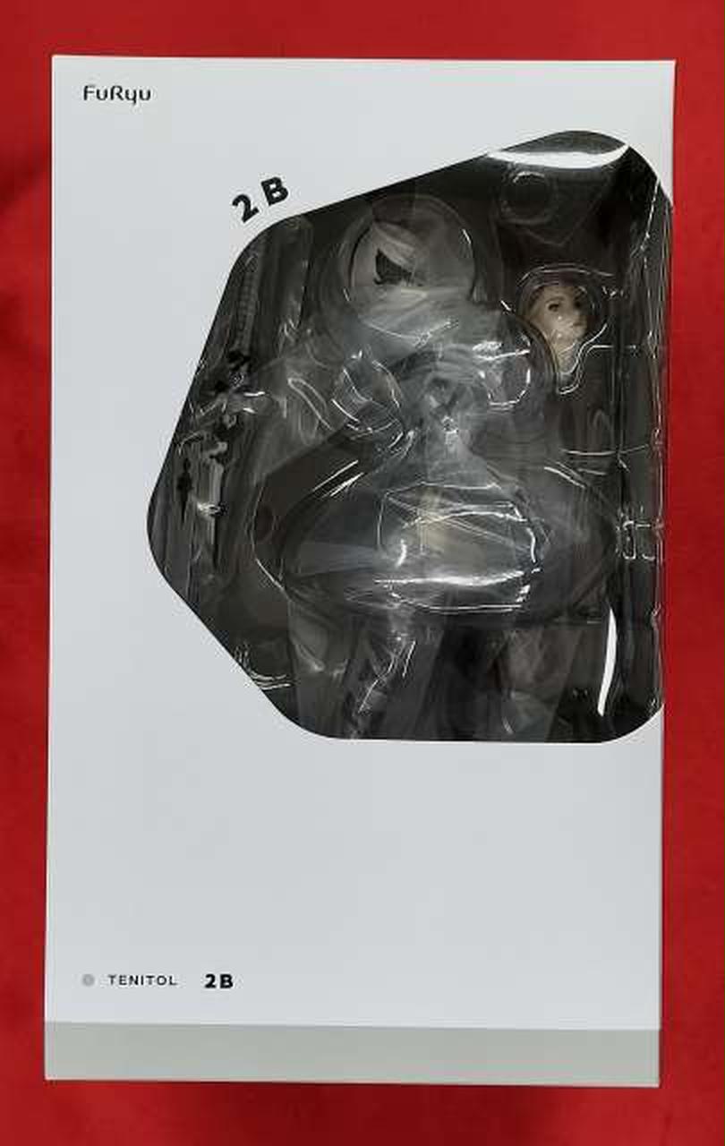 フリュー(FuRyu)|2B|HARDOFFオフモール（オフモ）|2080270000018472