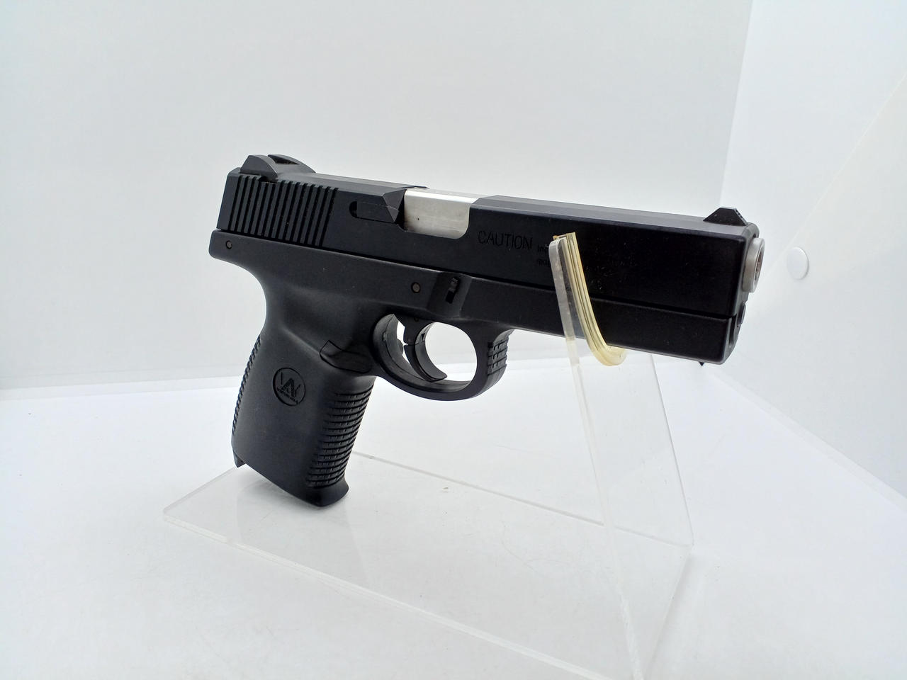 WESTERN ARMS|SIGMA 40F|HARDOFFオフモール（オフモ）|2080290000113389