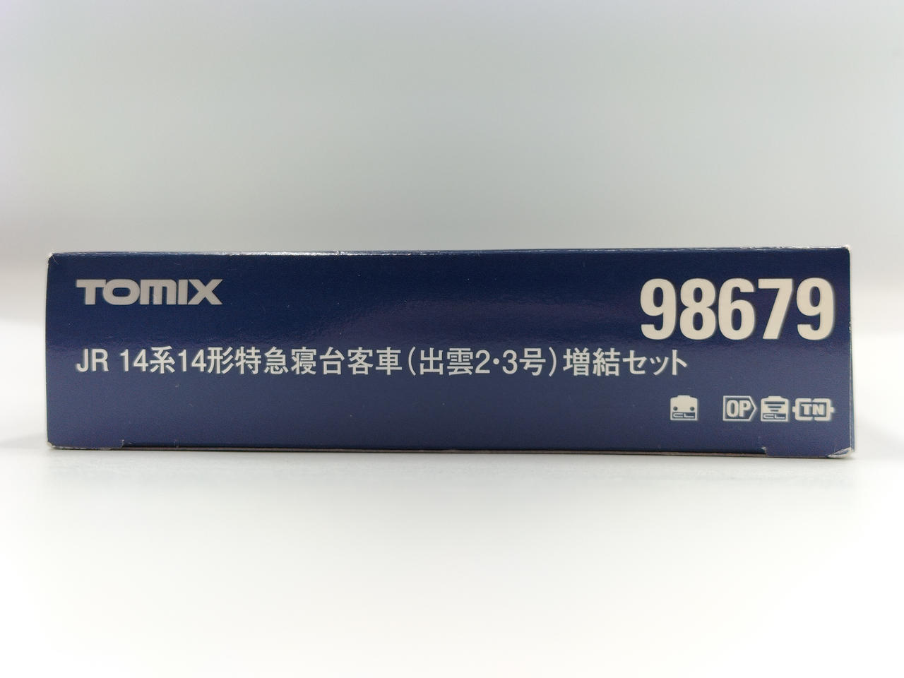 TOMIX|Nゲージ|【ハードオフ公式通販】オフモール|2080340000014805