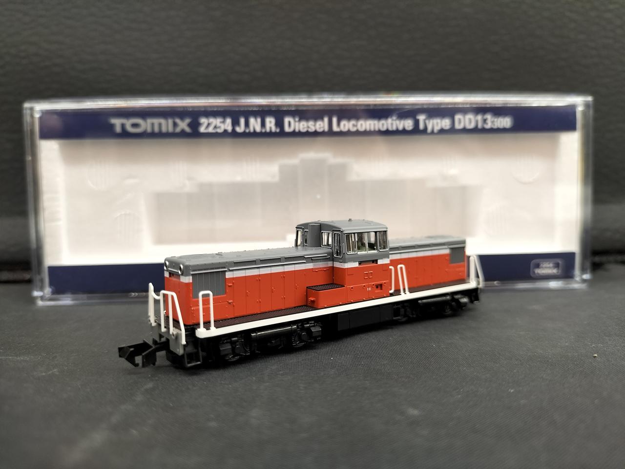 トミックス(TOMIX)|DD13|HARDOFFオフモール（オフモ）|2080630000012999