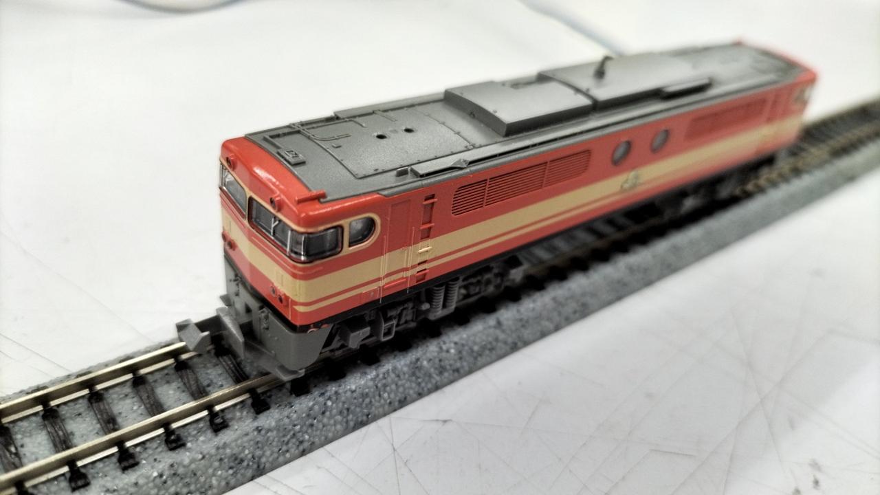 カトー(KATO)|西武 E851|HARDOFFオフモール（オフモ）|2080660000109606