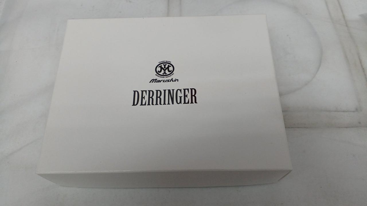 marushin|DERRINGER|HARDOFFオフモール（オフモ）|2080660000120763