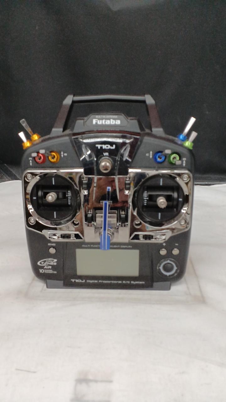 双葉電子工業株式会社|T10J (10CH-2.4GHZ T-FHSS AIRモデ|HARDOFFオフモール（オフモ ...
