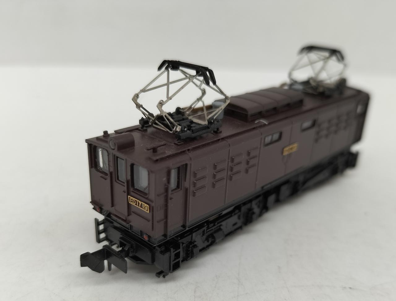 マイクロエース|ED17-19|HARDOFFオフモール（オフモ）|2080660000115580