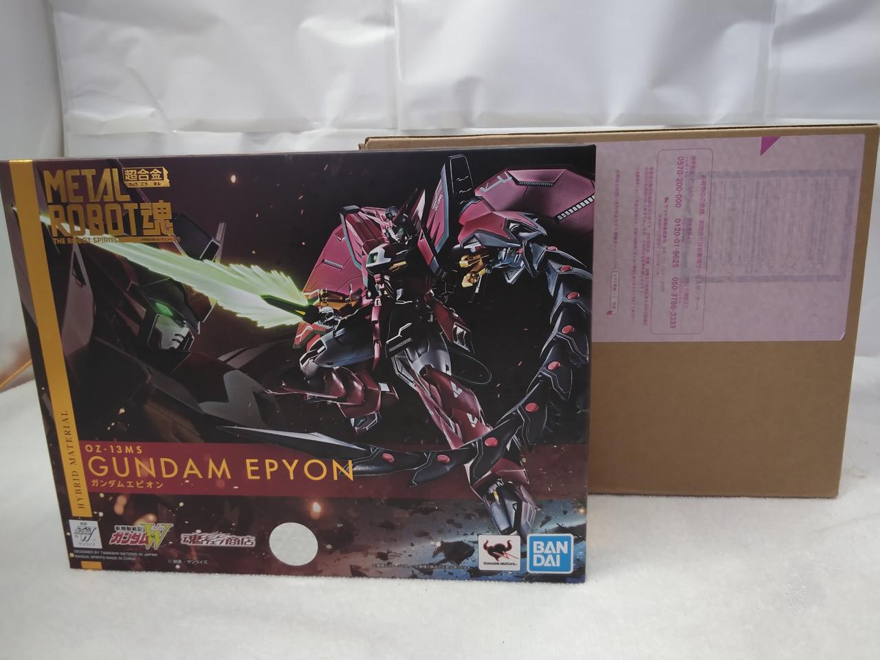 BANDAI|METAL ROBOT魂|HARDOFFオフモール（オフモ）|2080670000007442