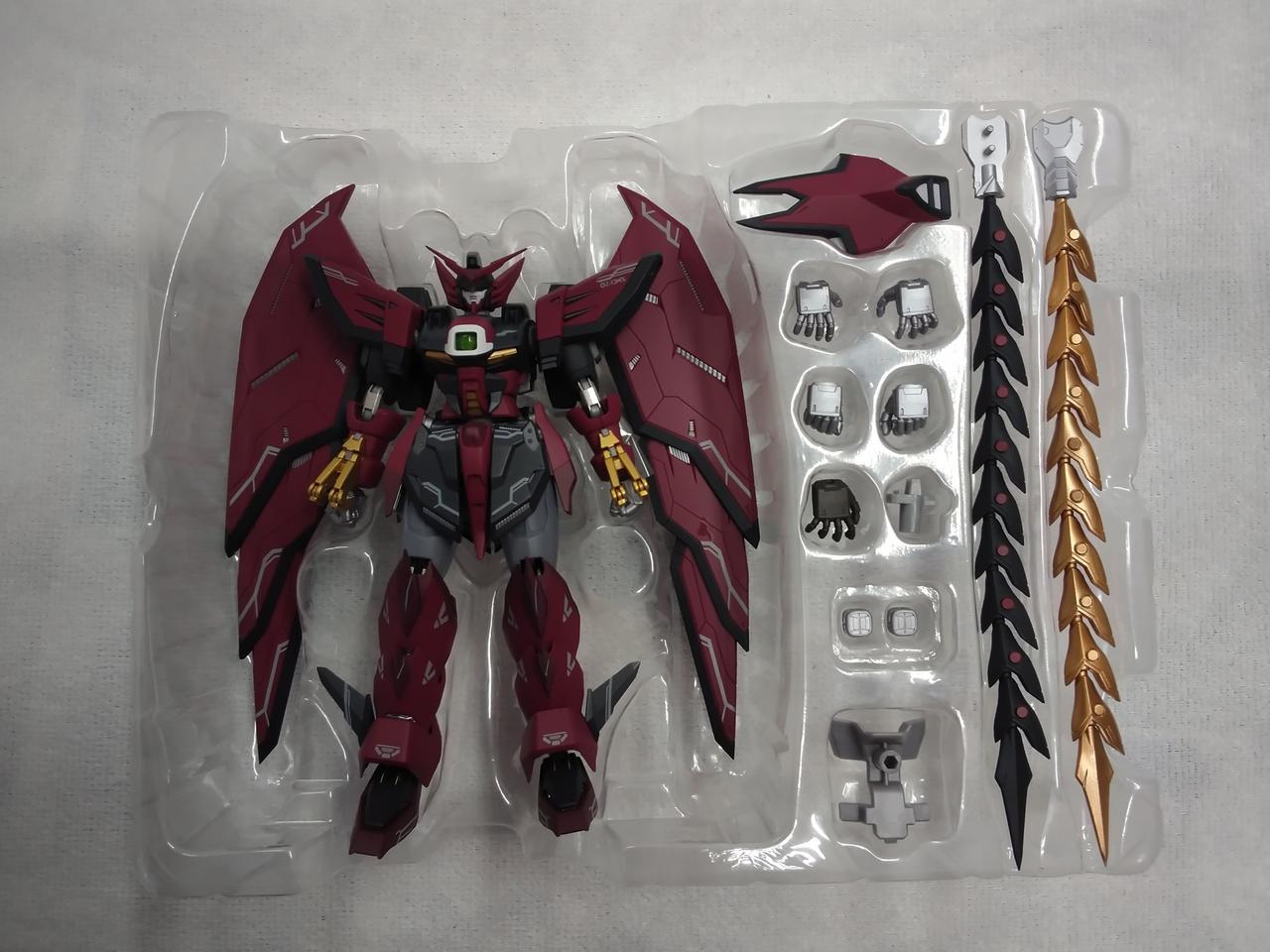 BANDAI|METAL ROBOT魂|HARDOFFオフモール（オフモ）|2080670000007442