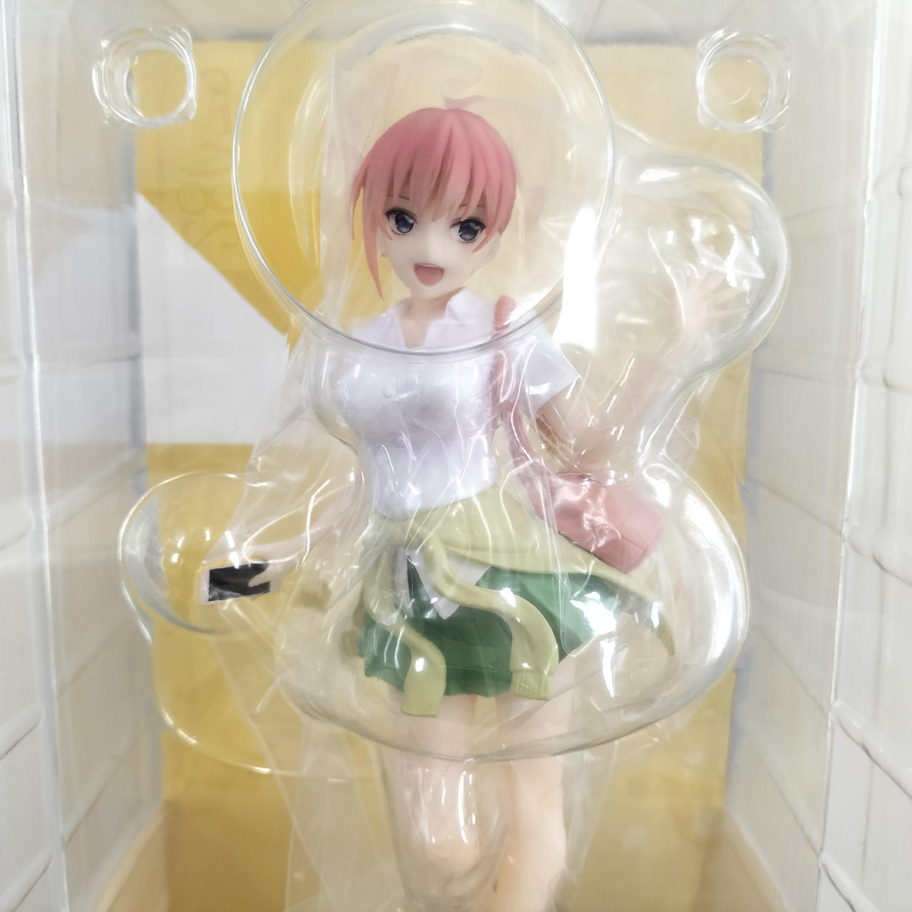 グッドスマイルカンパニー(GOOD SMILE COMPANY)|中野一花 1.5|HARDOFFオフモール（オフモ）|2080730000111404