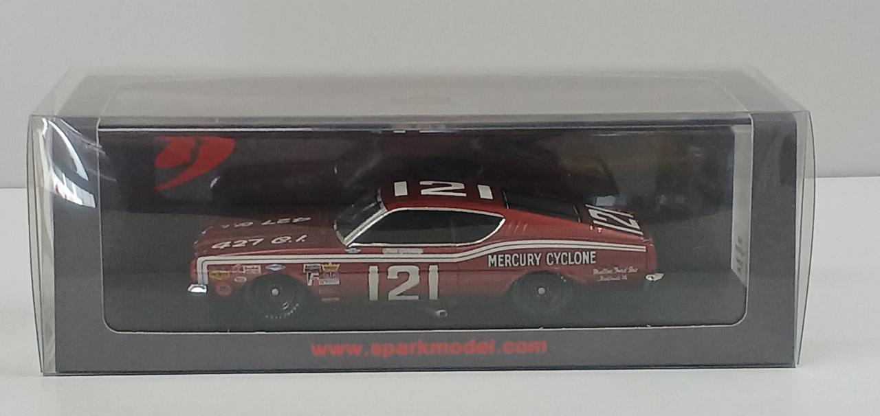 スパーク|Ford Mercury Riverside 1969|HARDOFFオフモール（オフモ）|2080750000003430