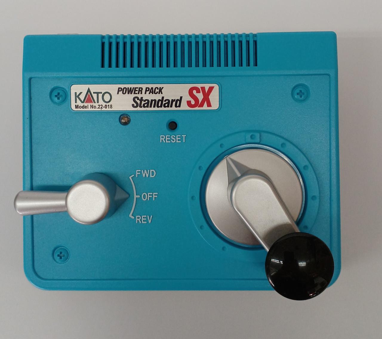 カトー(KATO)|POWER PACK STANDARD SX|HARDOFFオフモール（オフモ）|2080750000003805