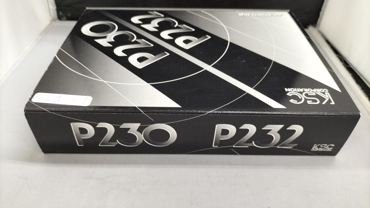 KSC|P230 P232|HARDOFFオフモール（オフモ）|2080890000114680