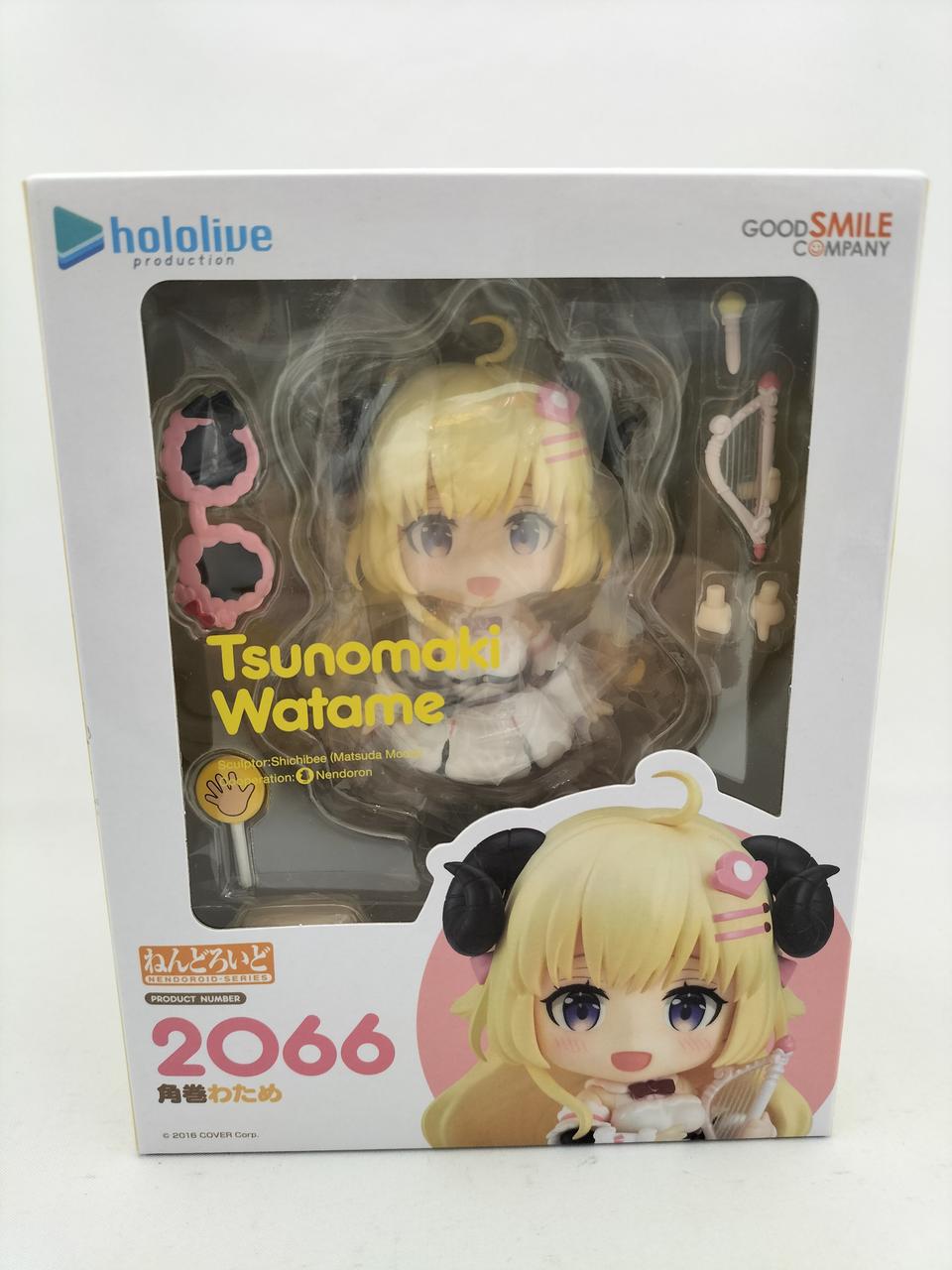 グッドスマイルカンパニー(GOOD SMILE COMPANY)|フィギュア|HARDOFFオフモール（オフモ）|2080980000008694