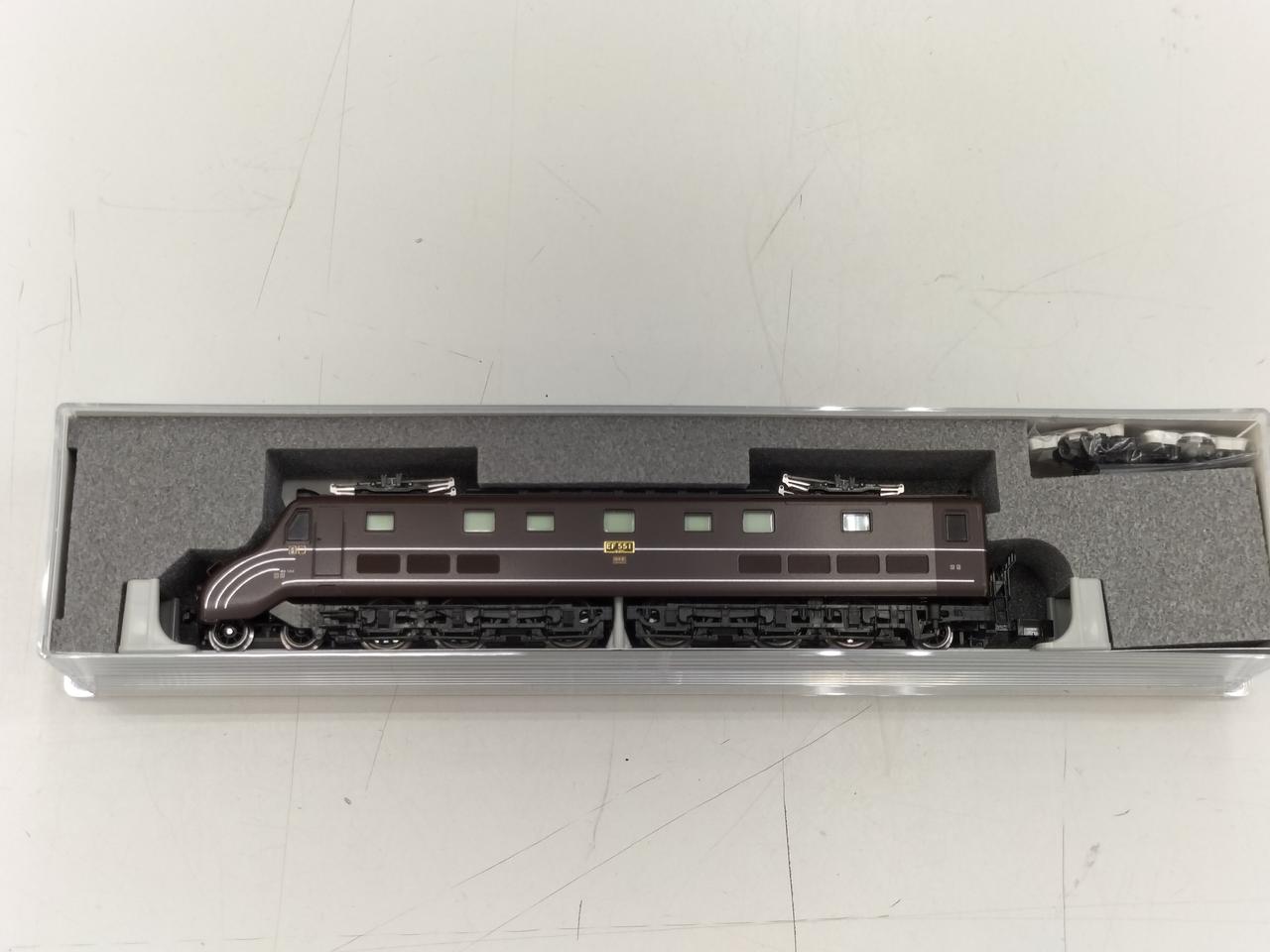 カトー(KATO)|EF55高崎運転所|HARDOFFオフモール（オフモ）|2081000000104681