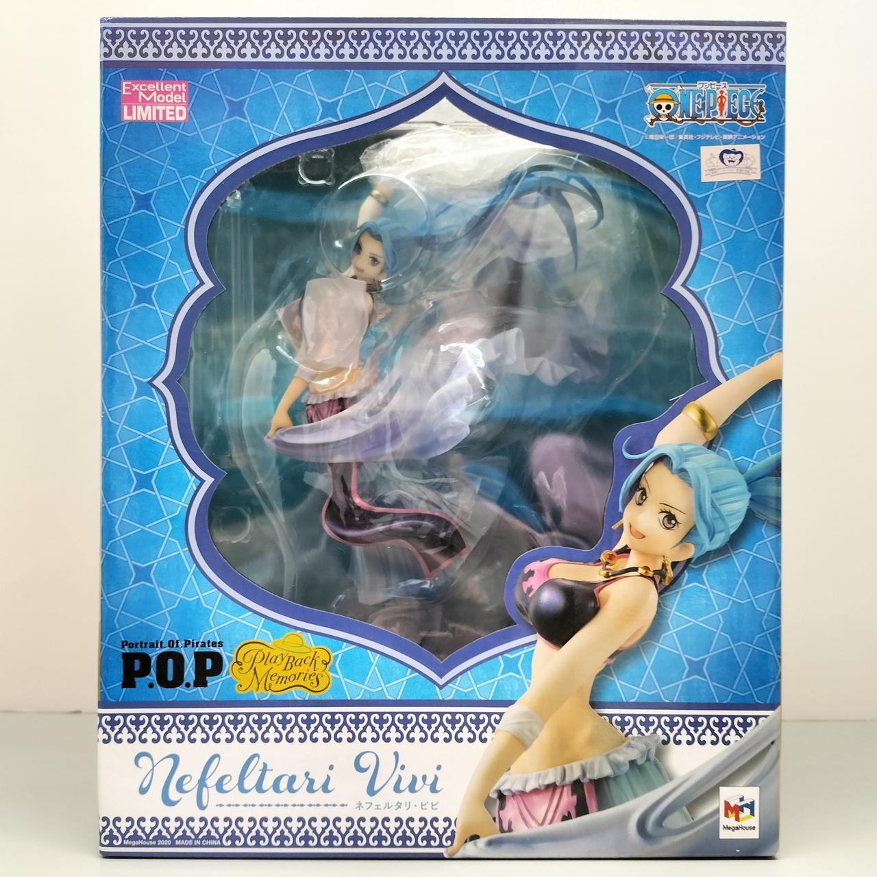 メガハウス(MEGAHOUSE)|P.O.P Playback Memories|HARDOFFオフモール（オフモ）|2081070000011460