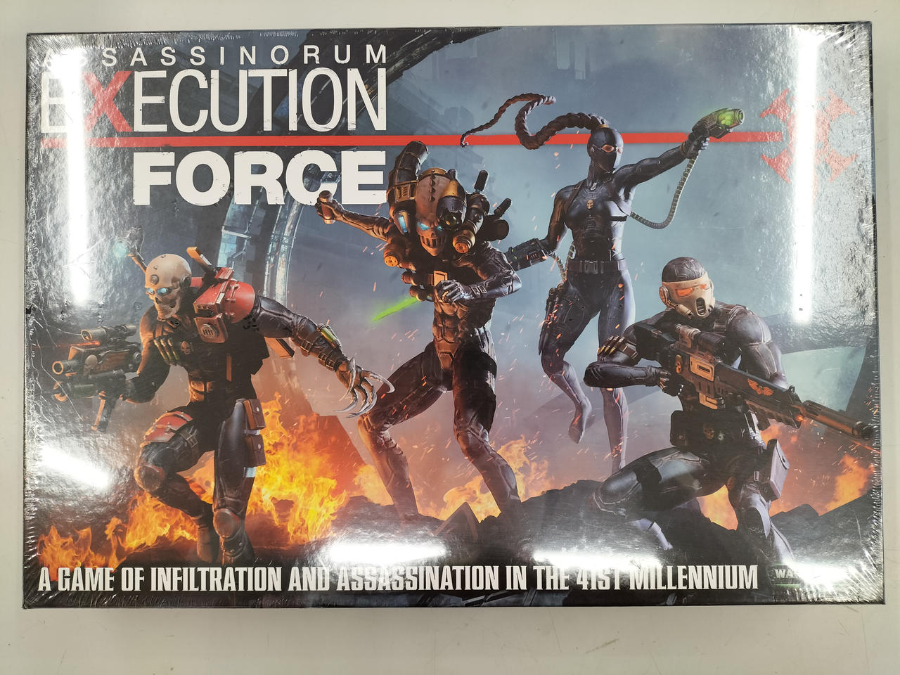 ゲームズワークショップ|ウォーハンマー40000|HARDOFFオフモール（オフモ）|2081080000005990