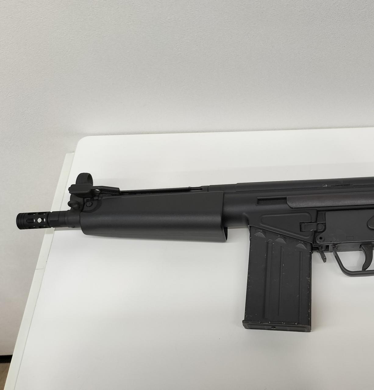 東京マルイ|G3 MC51|HARDOFFオフモール（オフモ）|2081120000007575