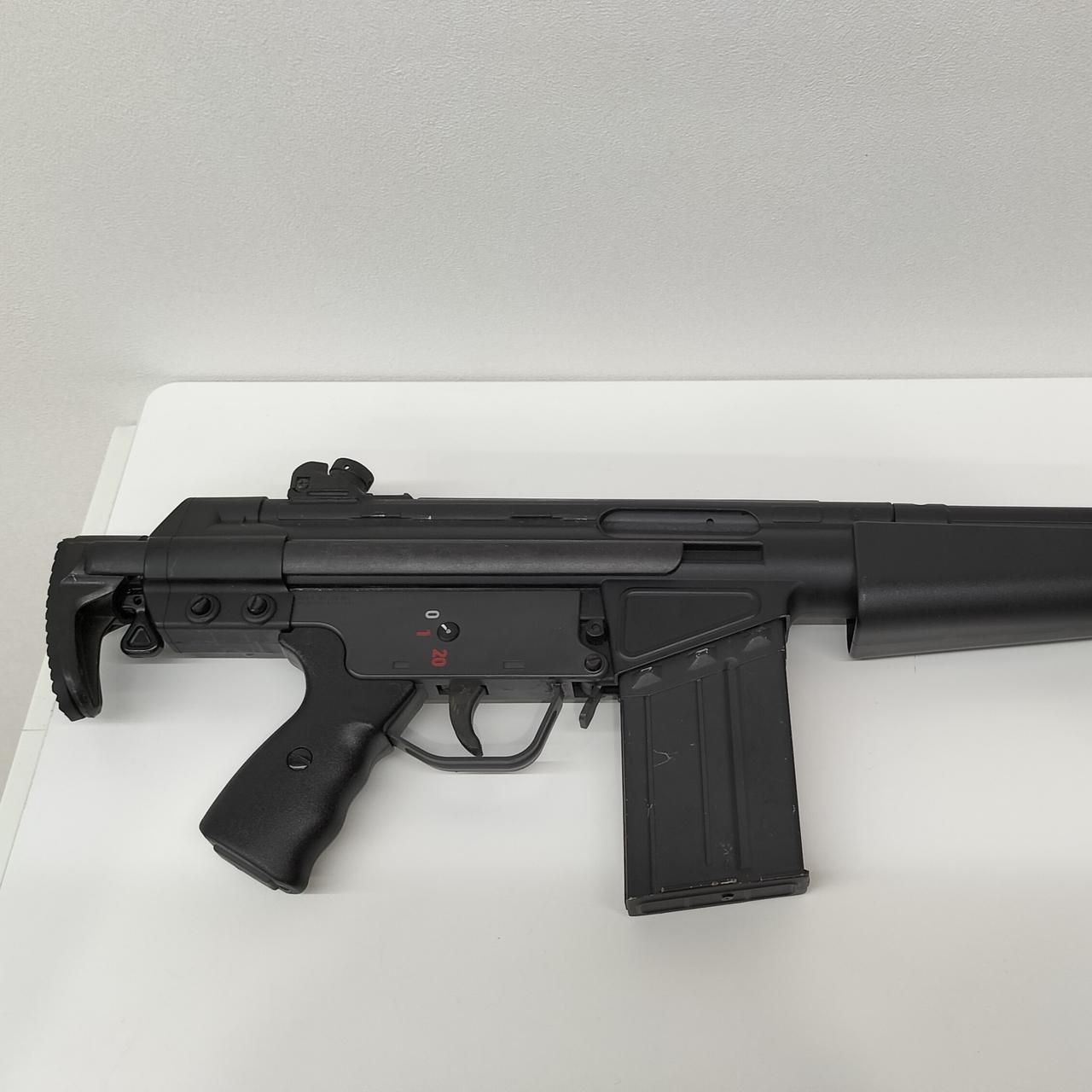 東京マルイ|G3 MC51|HARDOFFオフモール（オフモ）|2081120000007575