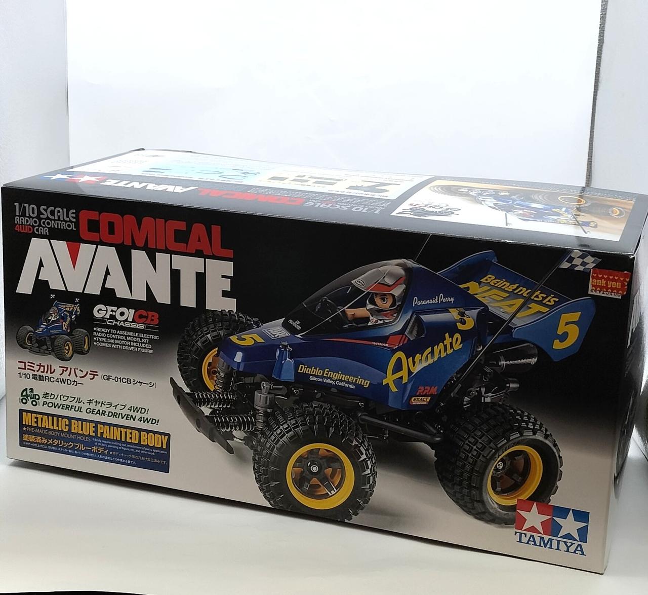 タミヤ(TAMIYA)|1/10 電動RC4WDカー|HARDOFFオフモール（オフモ）|2081210000008240