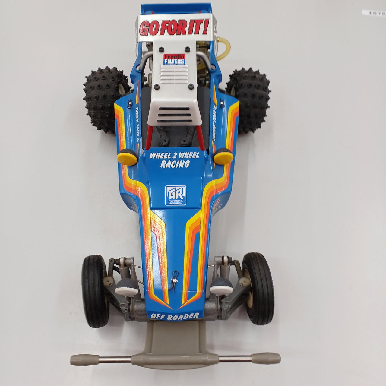 TAMIYA|本体のみ 動作未チェックです|HARDOFFオフモール（オフモ）|2081280000003908