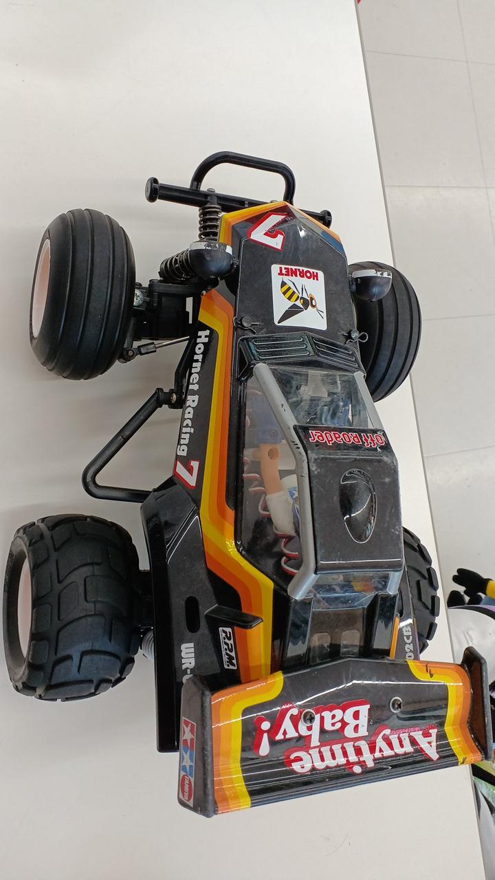 タミヤ(TAMIYA)|コミカルホーネット|HARDOFFオフモール（オフモ）|2081470000001249