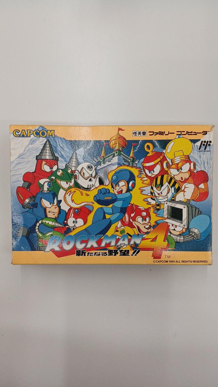 CAPCOM|FCソフト|HARDOFFオフモール（オフモ）|2081510000000695